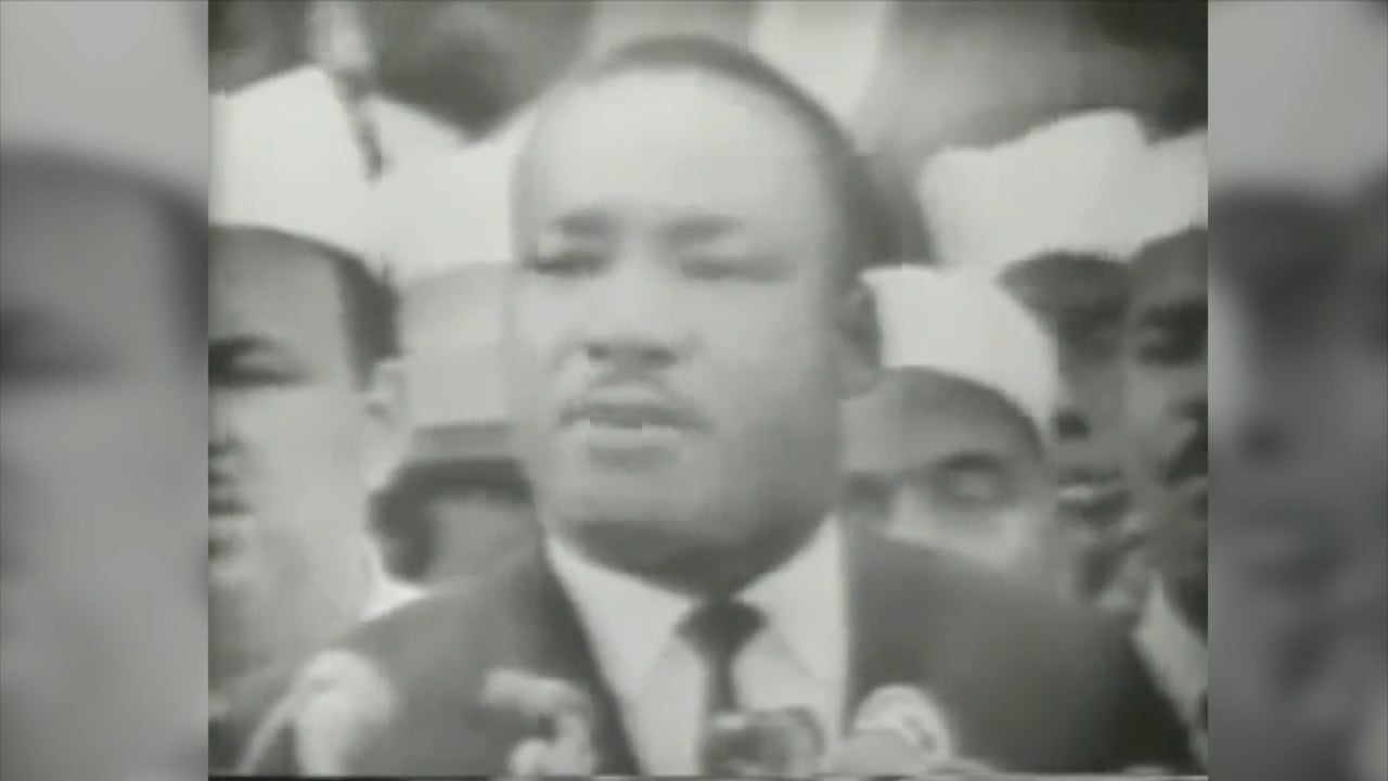 Remembering Martin Luther King Jr. and His Role in the Civil Rights ...