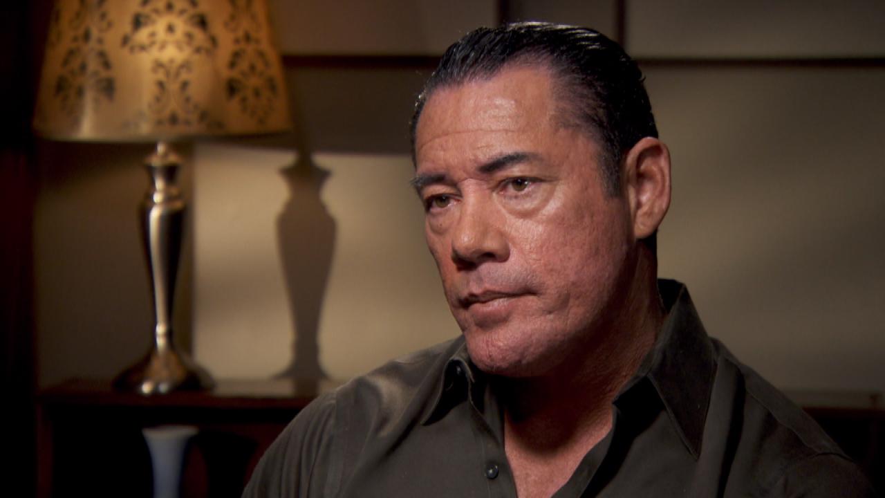 Man Who Hit Nancy Kerrigan Speaks Out 24 Years After Infamous Attack | Inside Edition