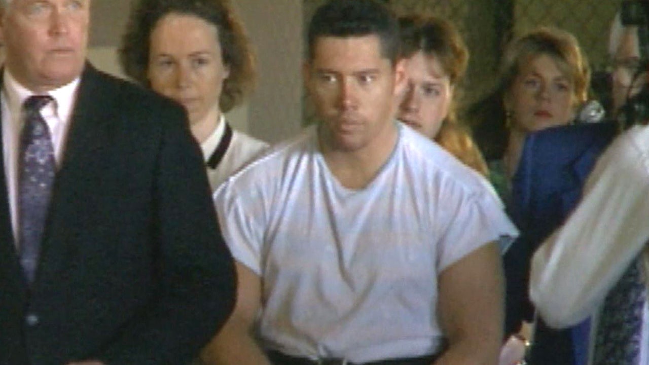 Nancy Kerrigan’s Attacker Shane Stant Says He’s Shocked He Got Caught ...