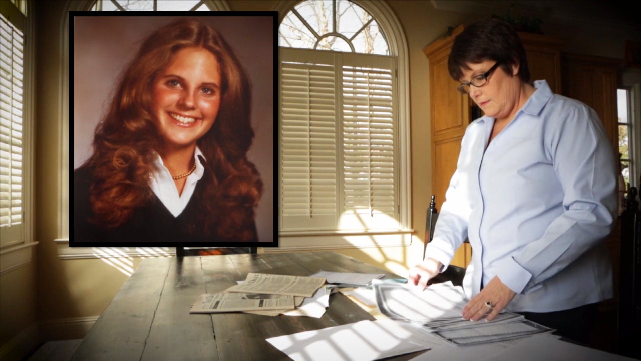 Woman Becomes Private Investigator to Solve Best Friend's Cold Case ...