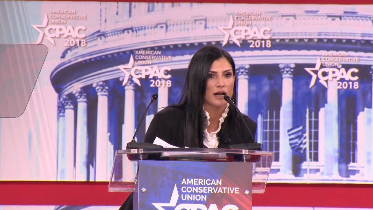 Who Is Dana Loesch, the 39-Year-Old NRA National Spokeswoman? | Inside ...