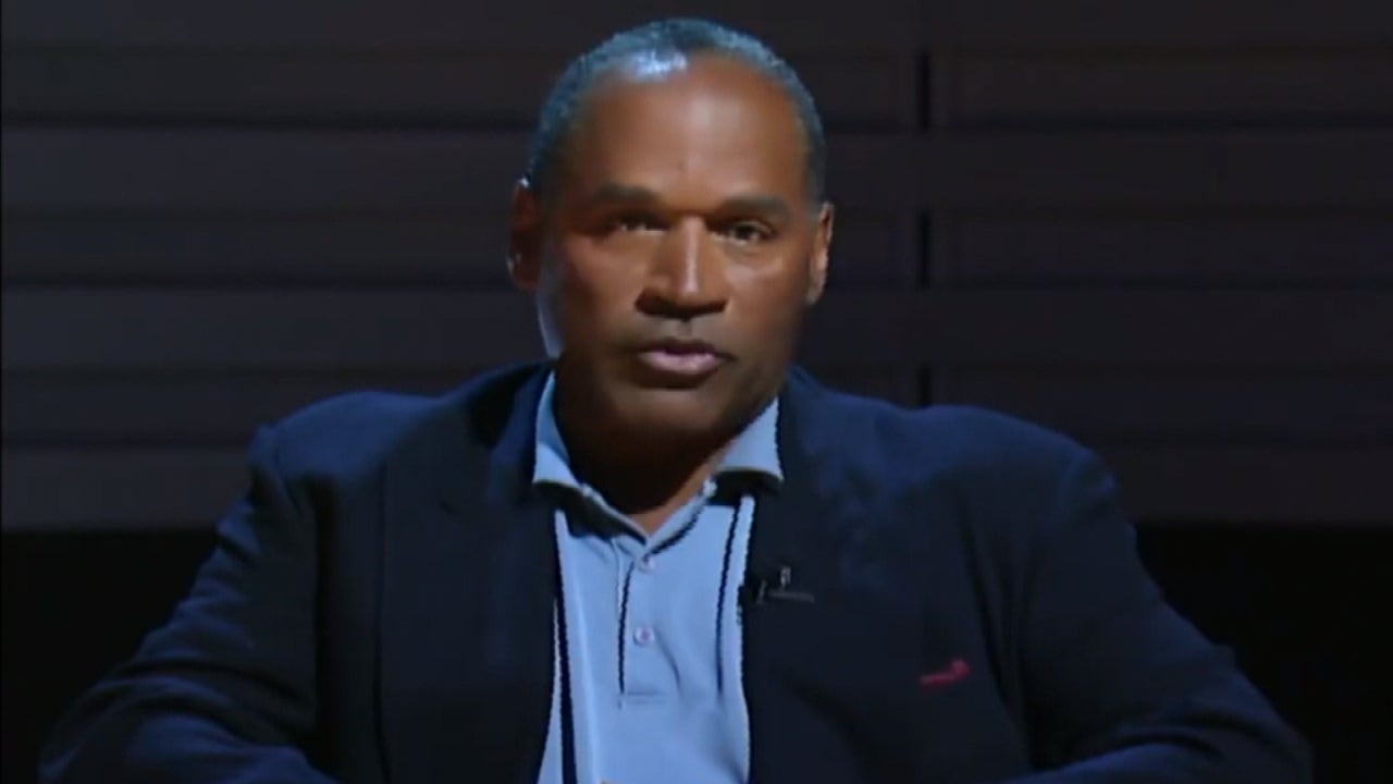 Did O.J. Simpson Confess to Murder in Lost Interview? | Inside Edition