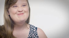jamie brewer challenges