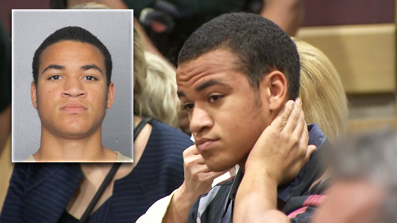 Brother of Parkland Shooting Suspect Nikolas Cruz Busted for ...