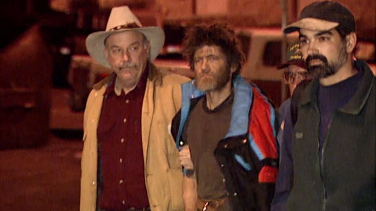 Is the Austin Bomber Inspired by Infamous Unabomber Case? | Inside Edition