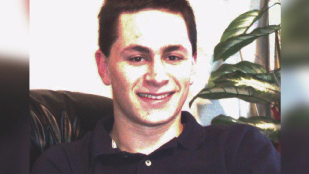Who is Austin Bomber Mark Conditt? | Inside Edition