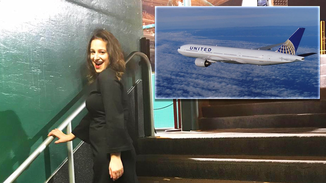United Airlines Offers Woman $10,000 to Give Up Her Seat on Flight ...