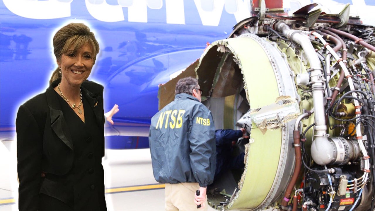 Southwest Passengers Praise Pilot With 'Nerves of Steel' After In ...
