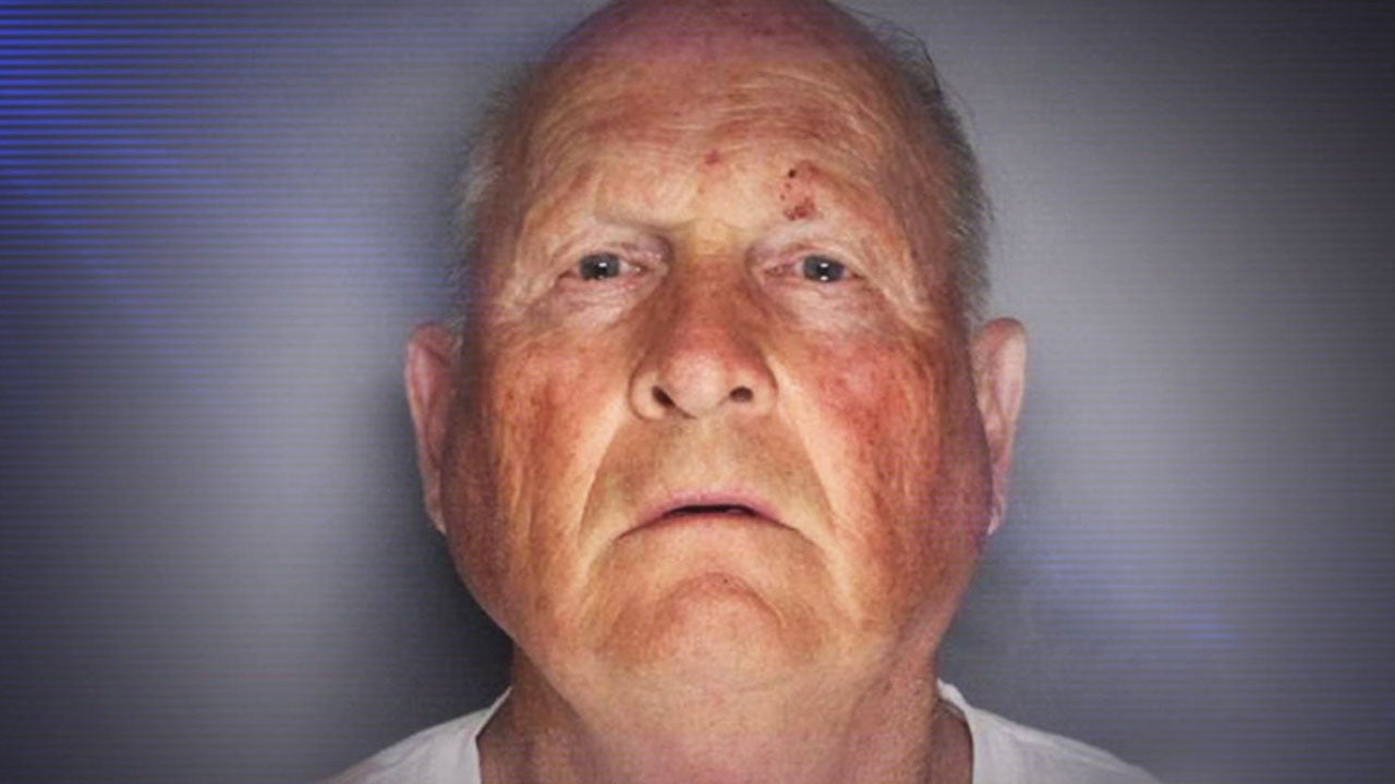 Who Is Golden State Serial Killer Joseph James DeAngelo? | Inside Edition