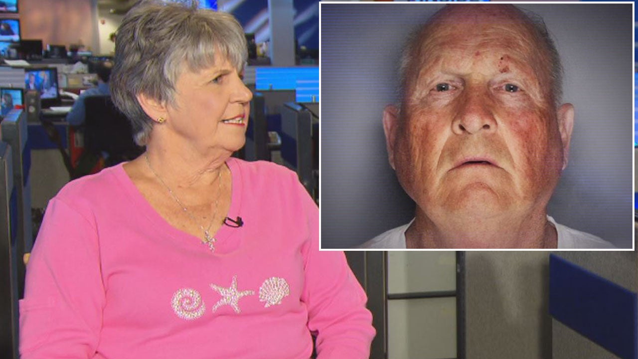 Victims React to Arrest of Suspected Golden State Killer | Inside Edition