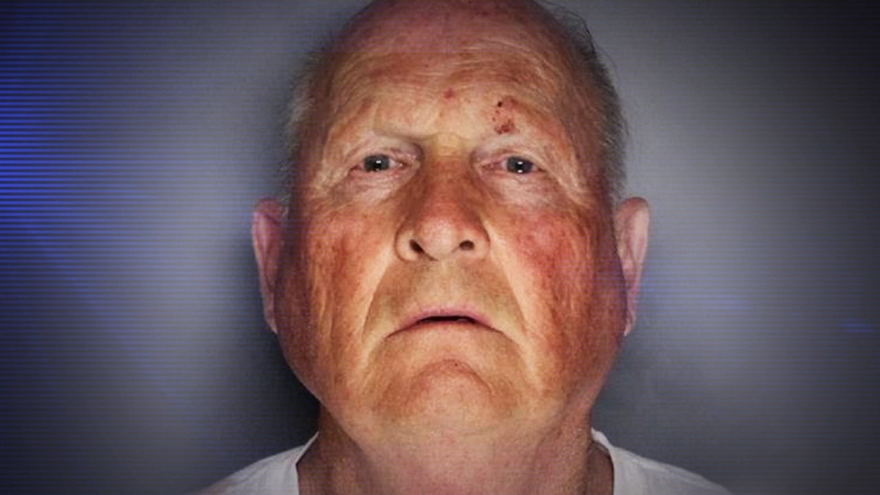 How Relative’s DNA Helped Cops Catch Suspected Golden State Killer ...