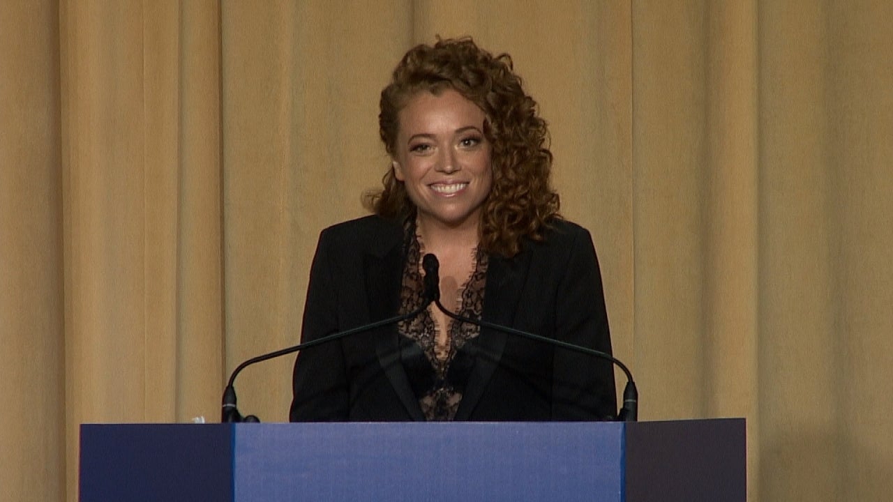 Who Is Michelle Wolf, the Comedian Who Sparked Correspondents’ Dinner ...