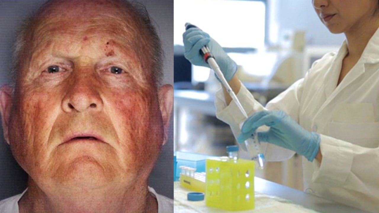 Should Investigators Use DNA Websites to Catch Criminals? | Inside Edition