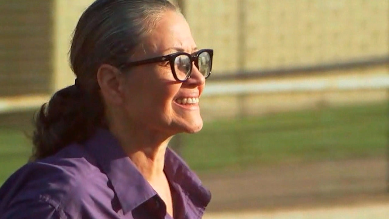 Clara Harris Released From Prison After Serving 15 Years for Killing ...