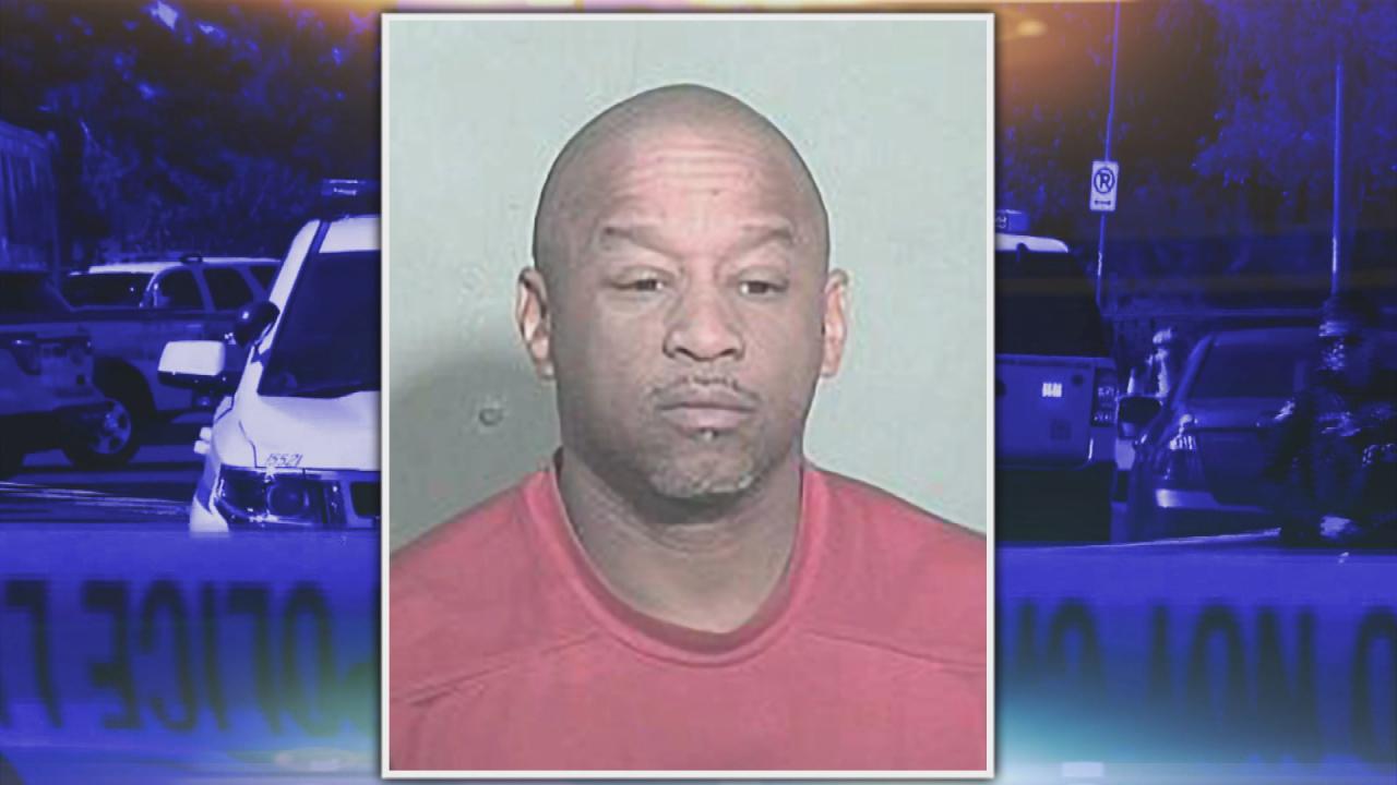 Dwight Lamon Jones Kills Himself Following Arizona Shooting Spree ...