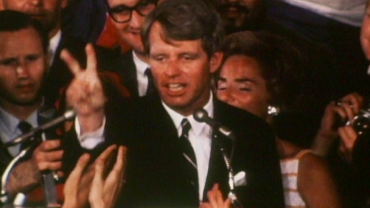 Questions Remain 50 Years After Robert Kennedy’s Assassination | Inside ...