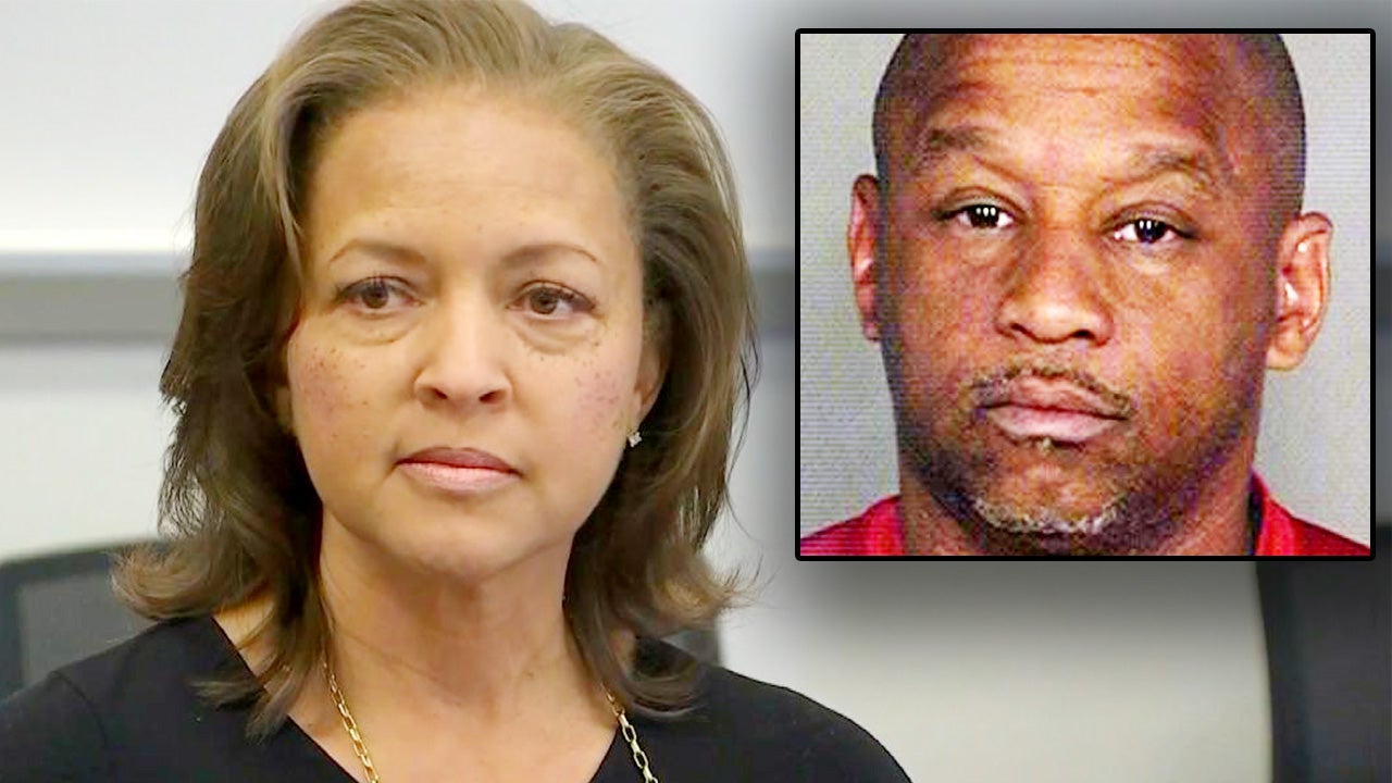 Ex-Wife of Serial Killer: ‘I Felt I Had a Personal Terrorist’ | Inside ...