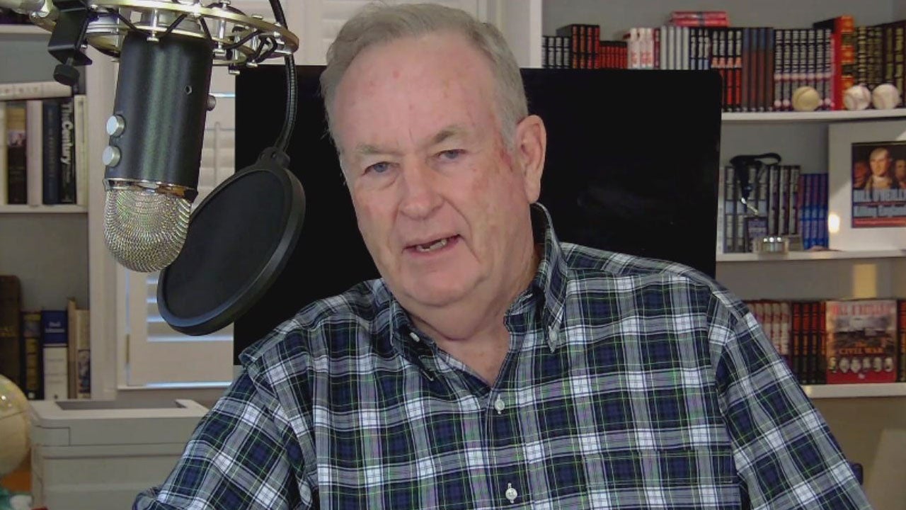 Bill O'Reilly Defends Matt Lauer: "Accusations Are Not Facts' | Inside ...