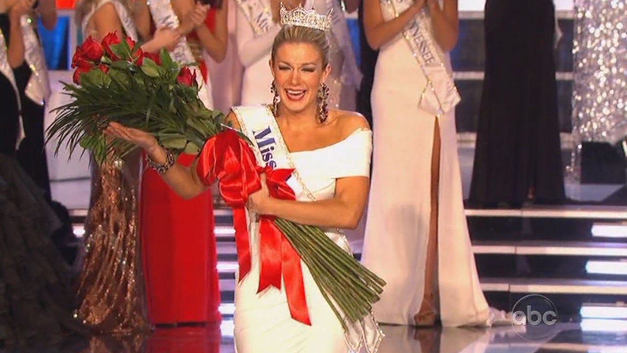 Were Miss America Contestants Shamed by Their Own Pageant Organization ...