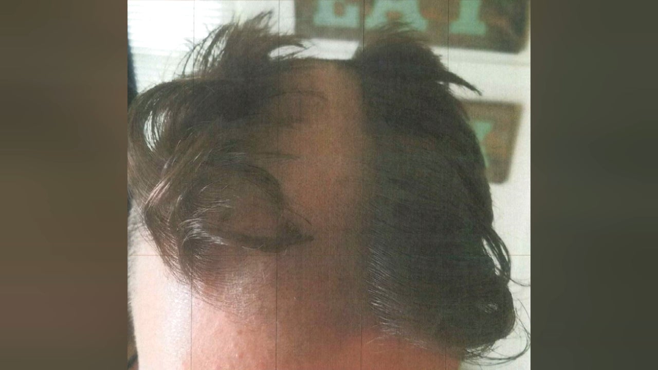 Man Claims Barber Cut His Hair Like Larry in 'Three Stooges' | Inside ...