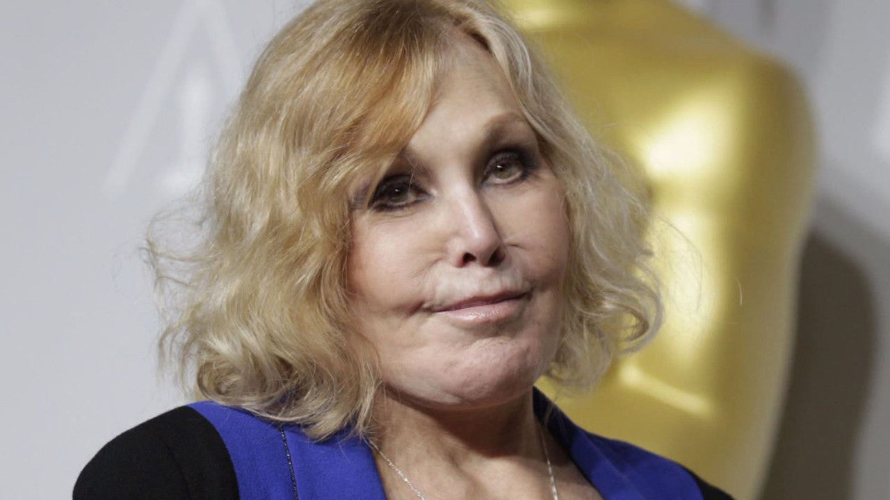 Kim Novak's Instagram, Twitter & Facebook on IDCrawl