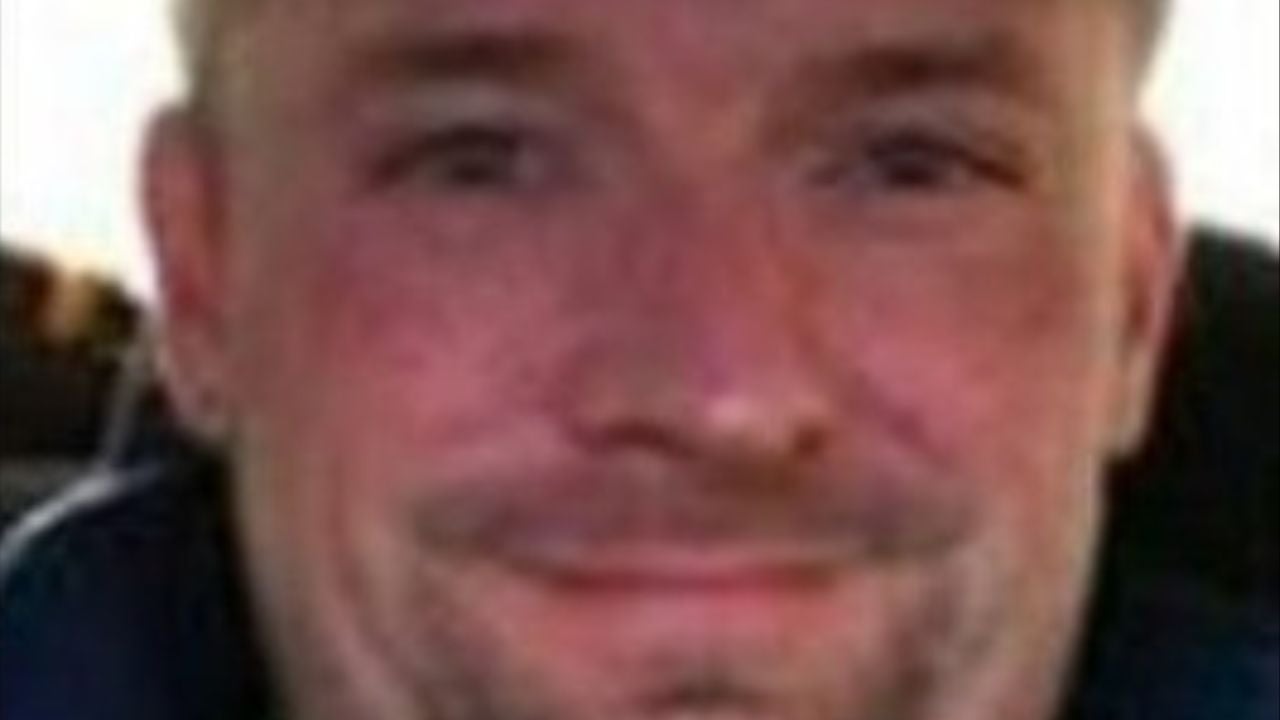 Human Remains Found in Woods Identified as 2013 Missing Man | Inside ...