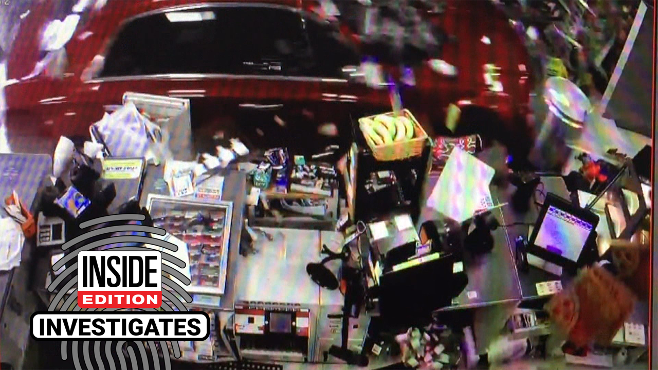 Experts Say Pole Could Stop Storefront Crashes, IE Investigates ...