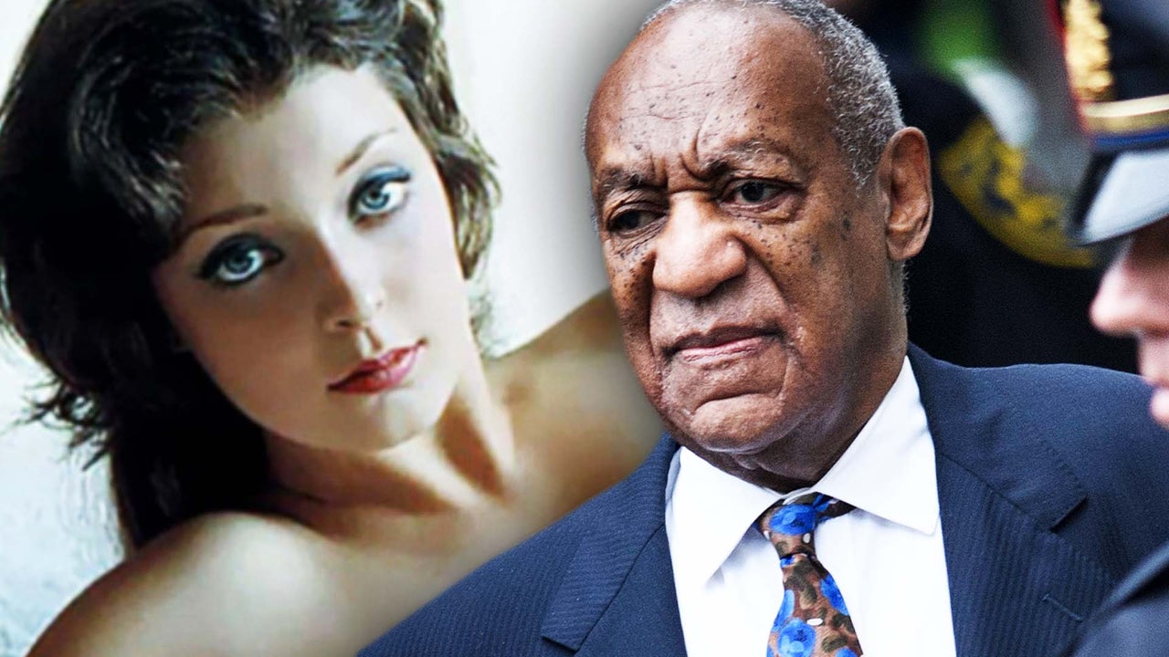 Former Playmate Suing Bill Cosby Is 'Proud' of E Jean Carroll Victory ...