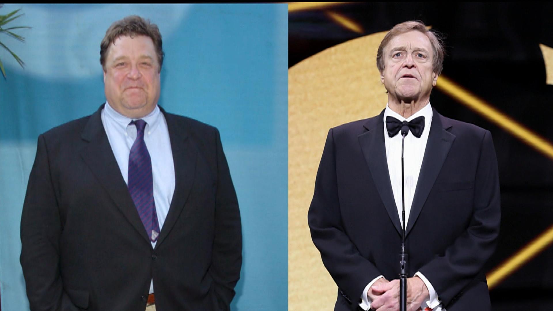 Jerry Lewis Weight Loss