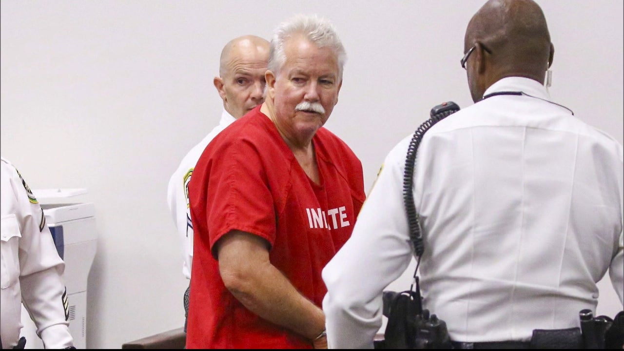 How Did a Murder Suspect Hide in Plain Sight for 40 Years? | Inside Edition