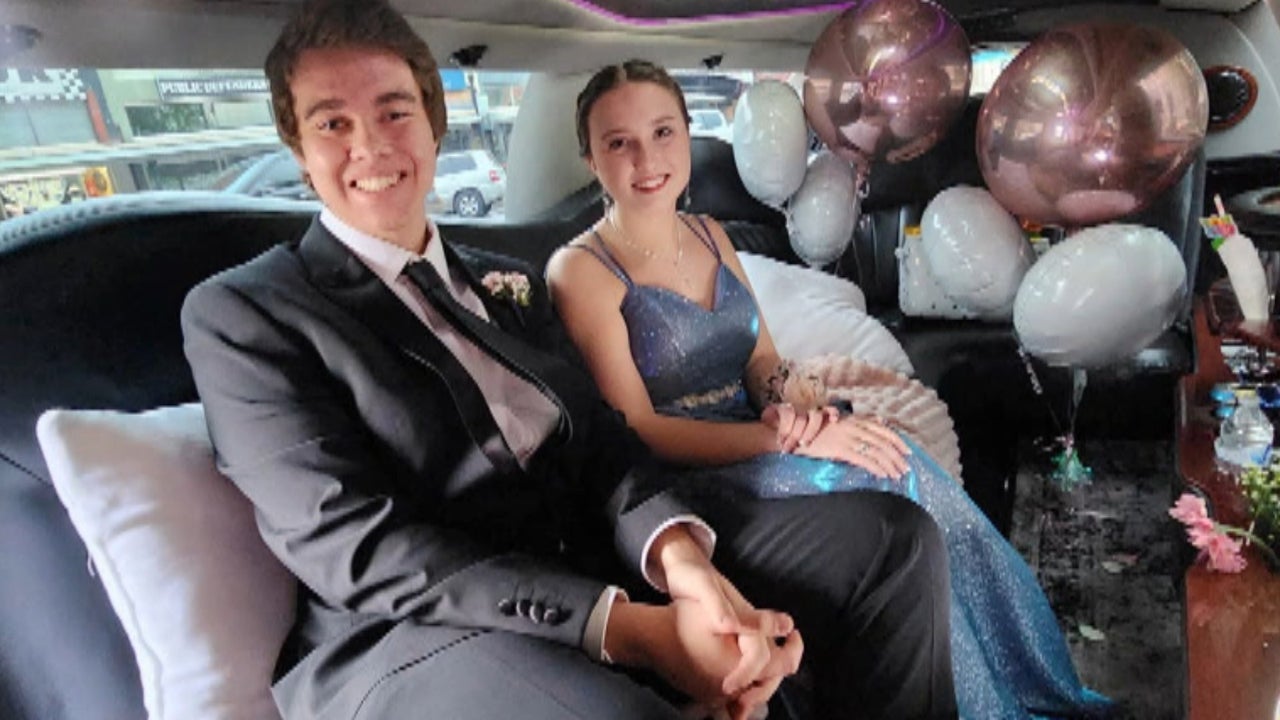 Premature Babies Born Days Apart at Tennessee Hospital Attend Prom ...