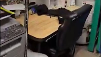 Teen Takes Danny DeVito Cardboard Cutout to Her Prom in Pennsylvania ...