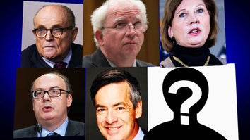 Who Are Trump's 6 Indictment Co-Conspirators? | Inside Edition