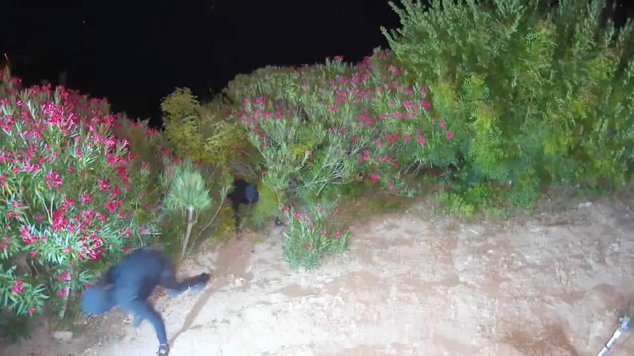 Crime Author Reveals How He Foiled Robbers Breaking Into His $2.8M Home ...