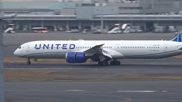 inside edition aeroplane