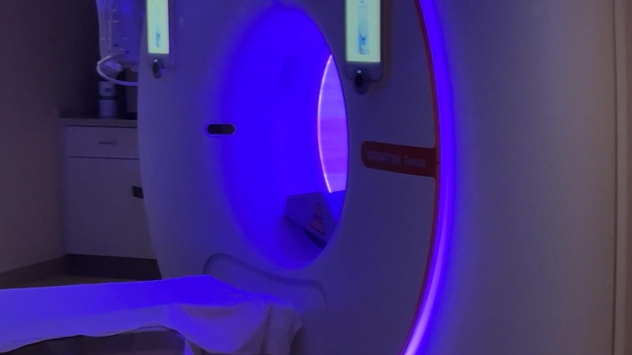 Doctors Are Using AI to Predict Heart Attack Risks | Inside Edition