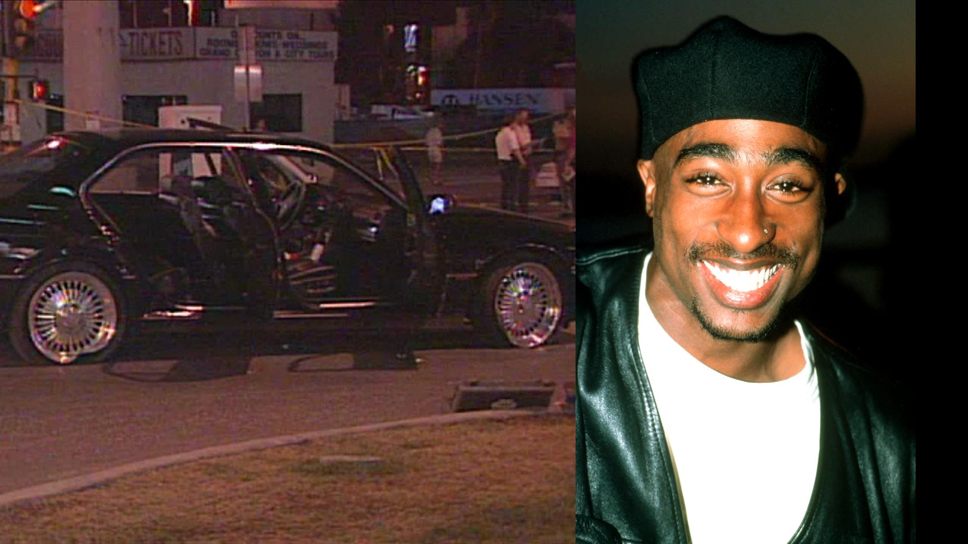 2pacs Killer Arrested After 14 Years