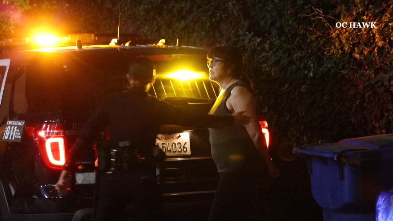 Oscar Winner Released After Being Detained for Shooting Intruder ...