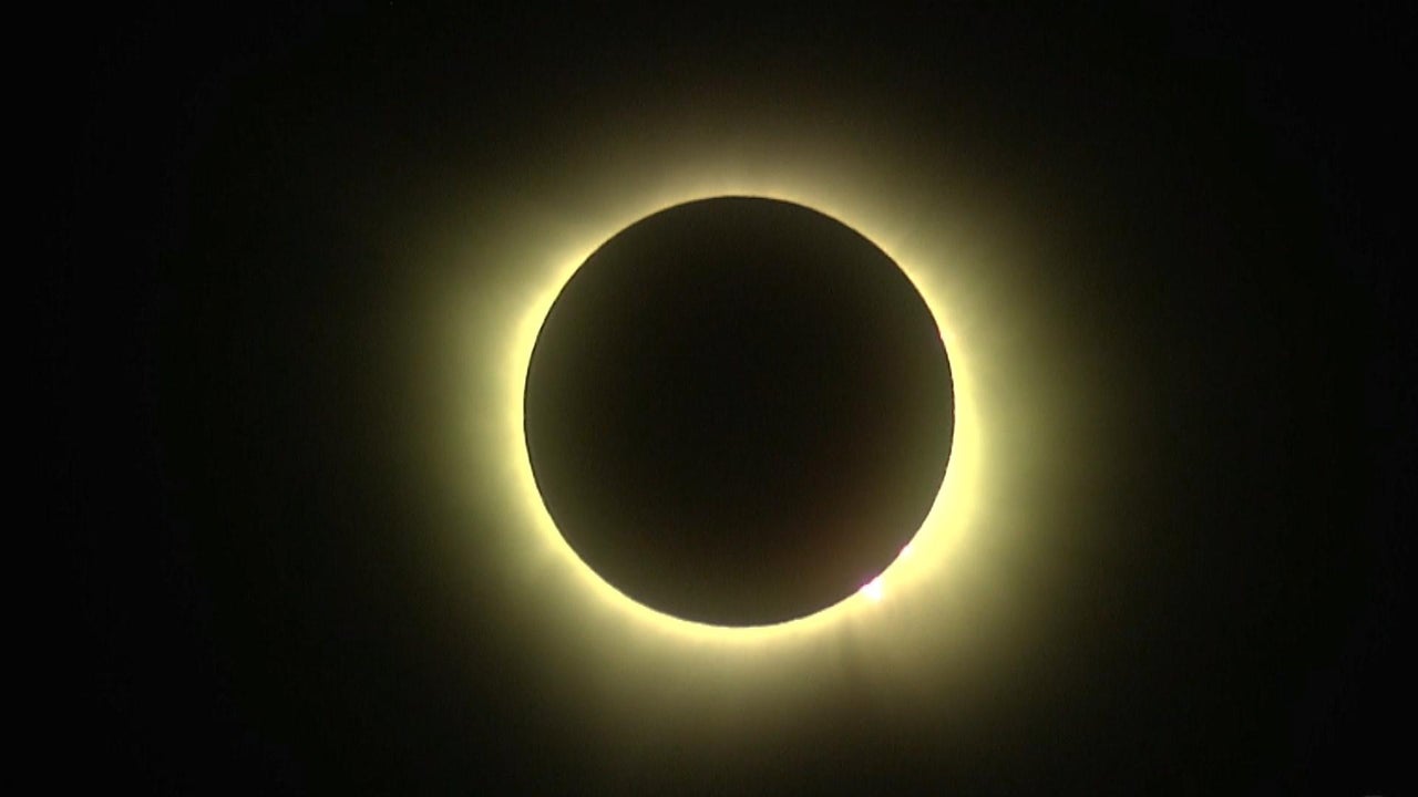 US Law Enforcement on Alert for Terror Attacks During Solar Eclipse ...