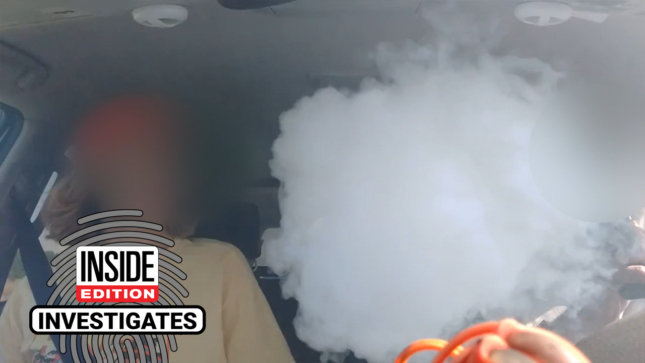 How Dangerous Is to Drive After Smoking Marijuana? | Inside Edition