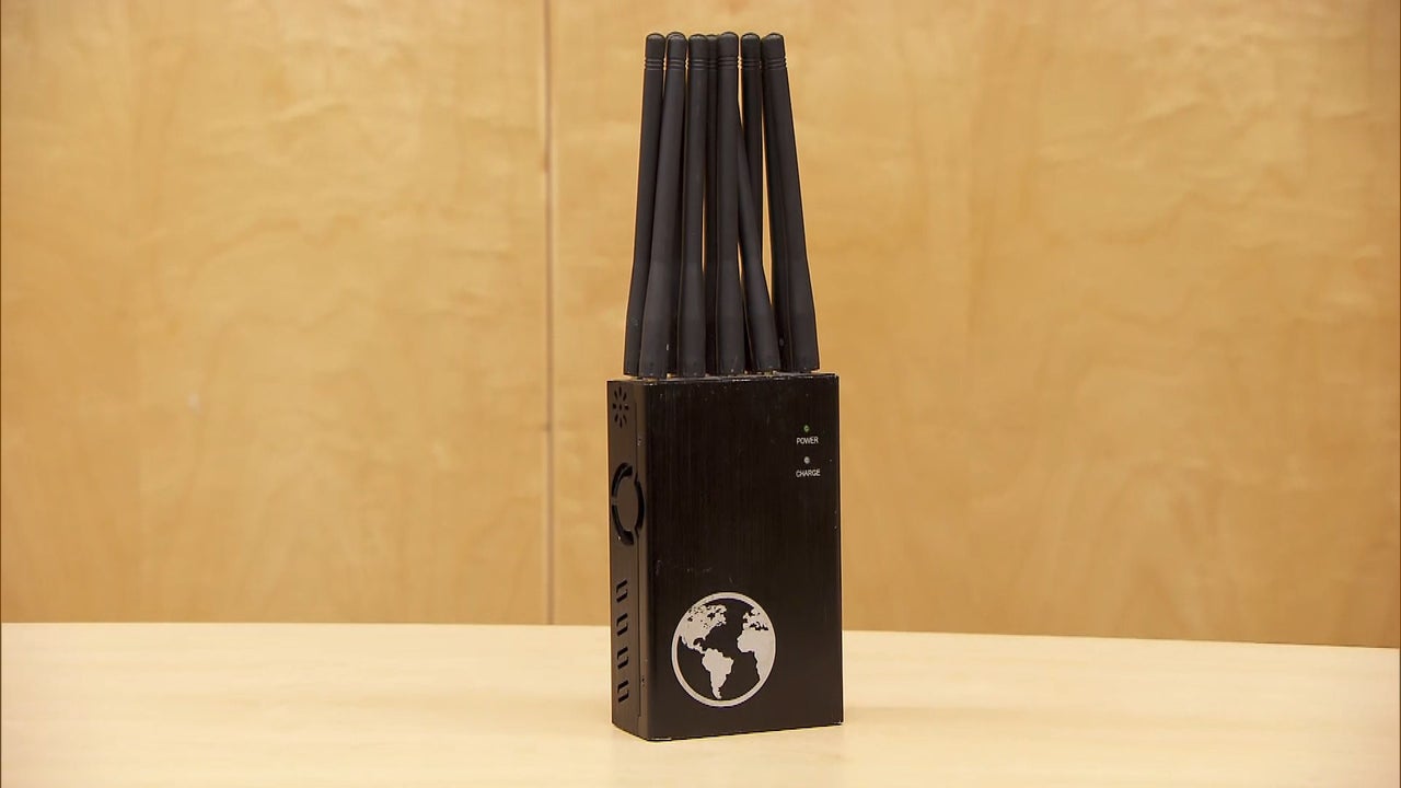 Burglary Ring Uses Wi-Fi Jammers to Knock Out Security Systems | Inside ...