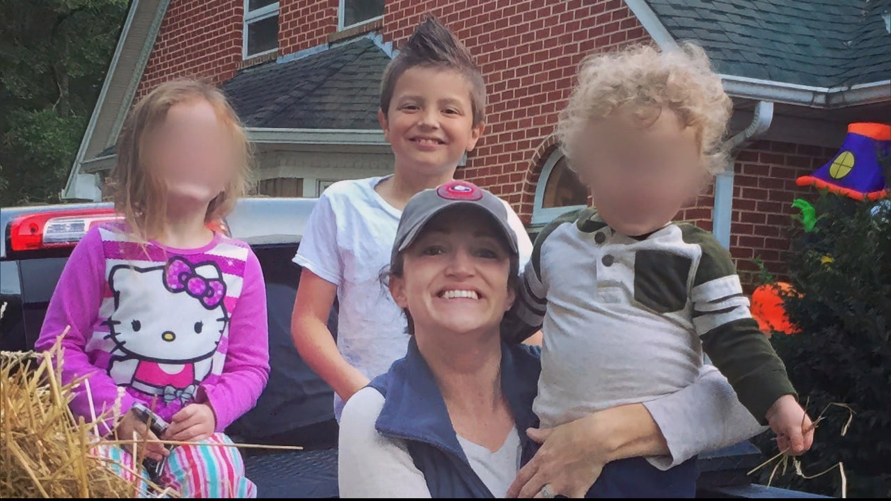 Mother of Accused Georgia High School Shooter Apologizes to Victims ...