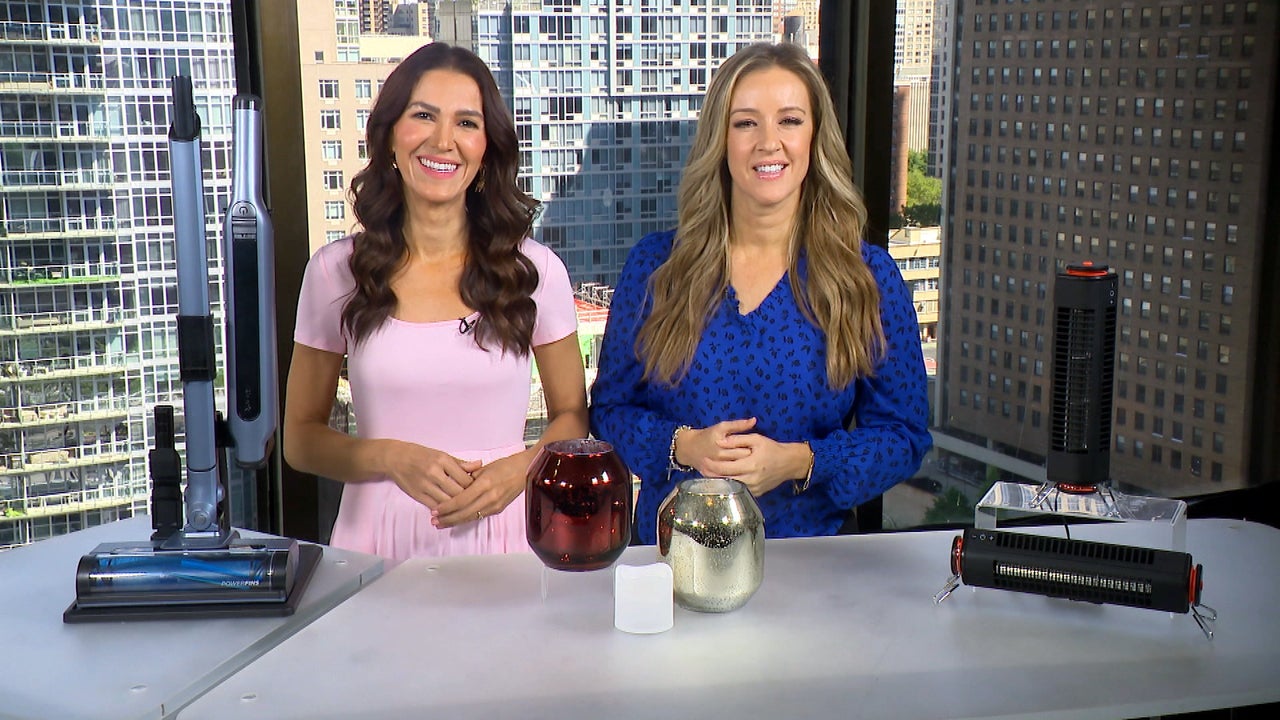 Inside Deals: Save Up to 82% — Shark Stick Vacuum, Rachel Zoe Homeware ...