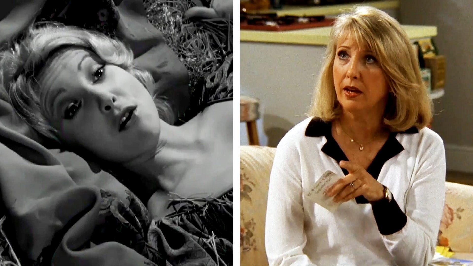 Teri Garr Tochter