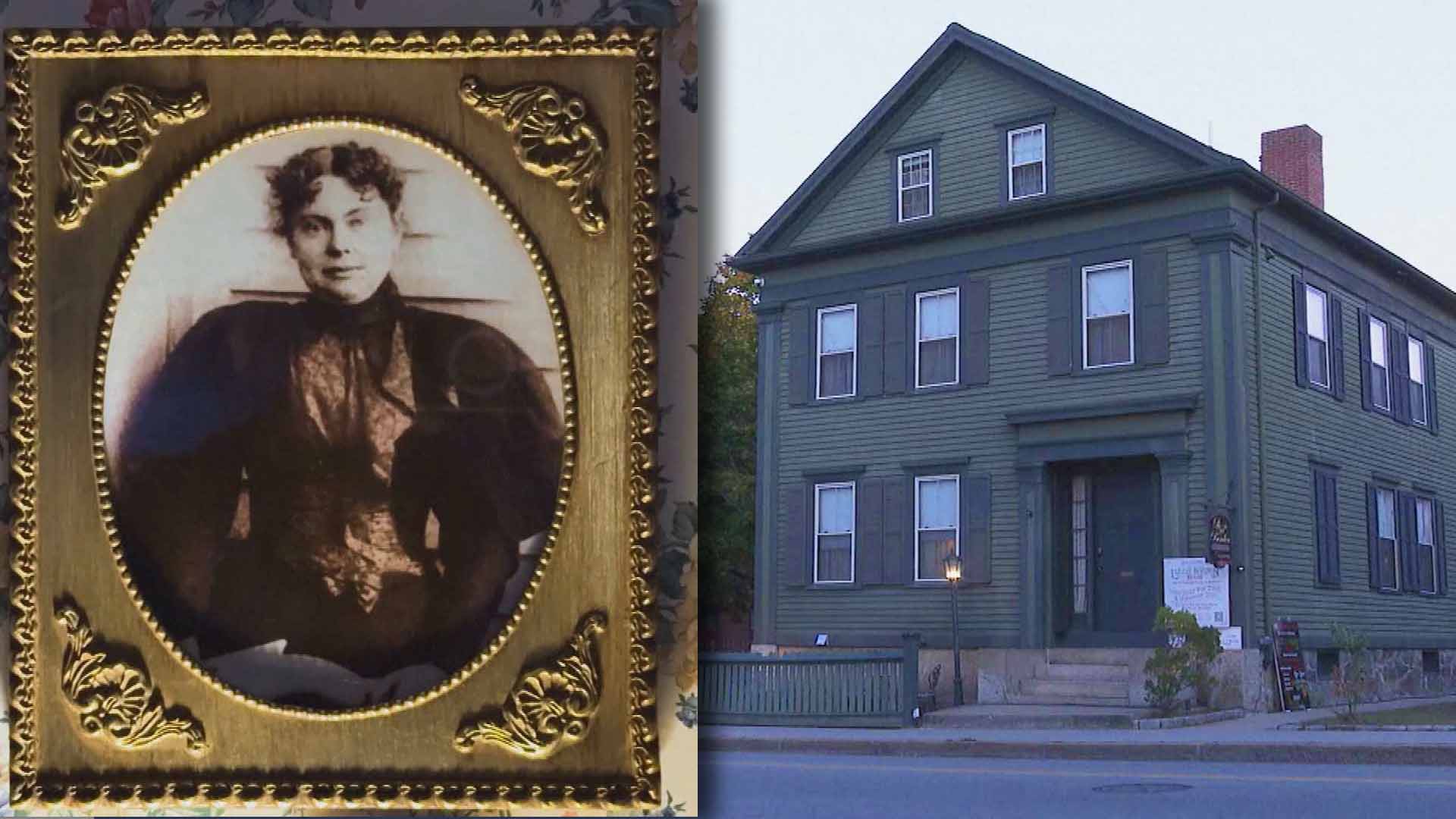Lizzie Borden Police Investigation