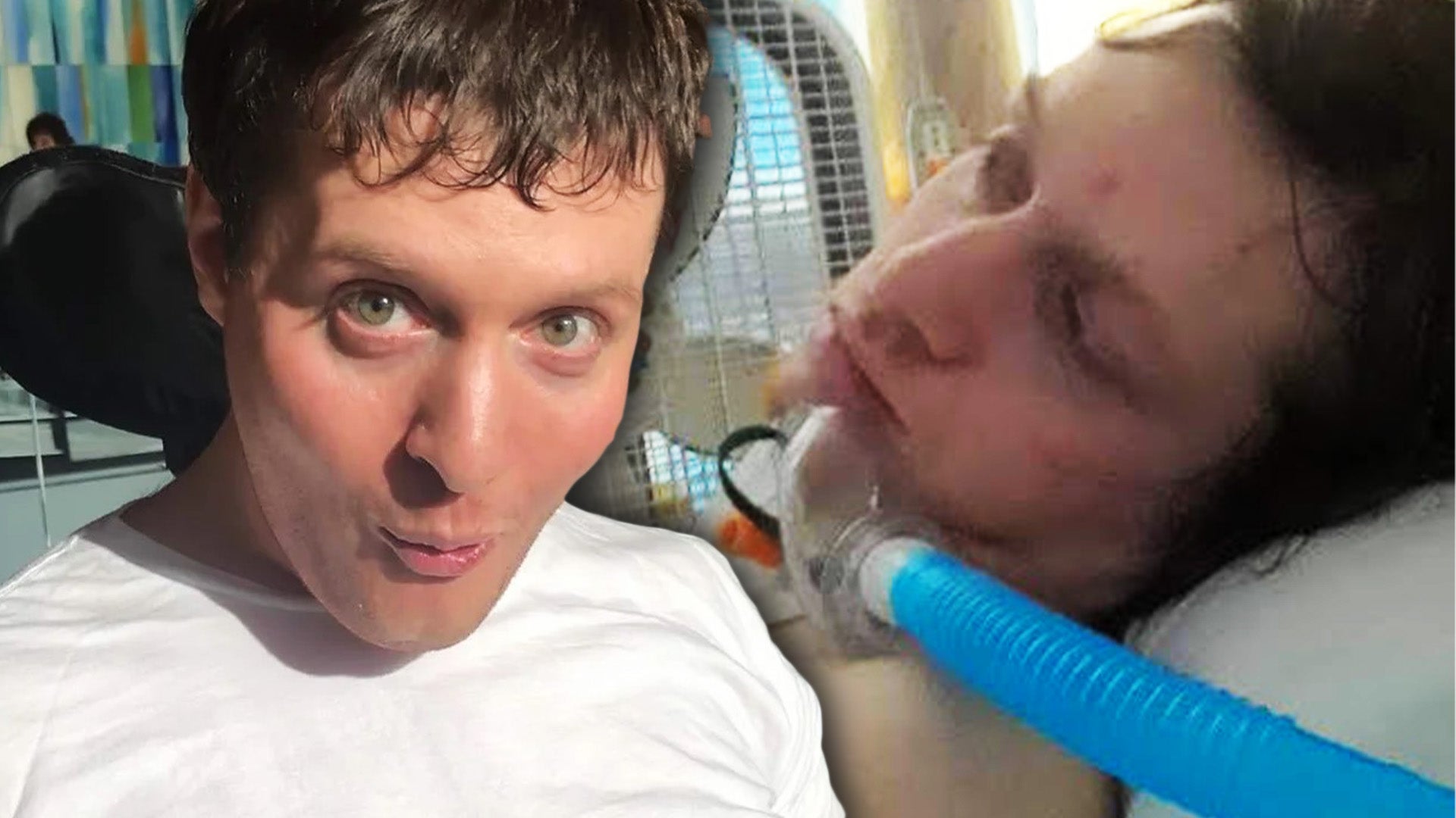 Man In Coma Dreams Of Family