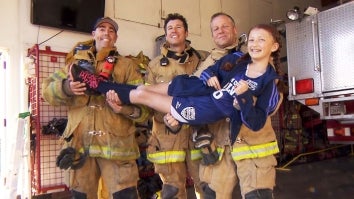 Here's How to Make the Legendary 'Engagement Chicken' | Inside Edition