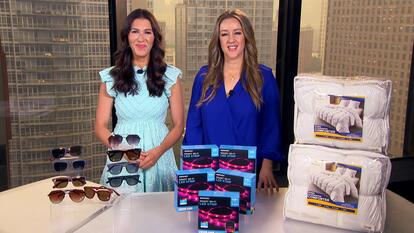 Shopping - Articles, Videos, Photos and More | Inside Edition - Page 1