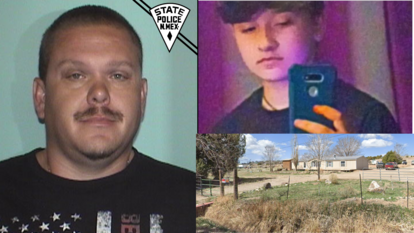 New mexico - Articles, Videos, Photos and More | Inside Edition - Page 1