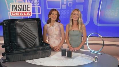 Shopping - Articles, Videos, Photos and More | Inside Edition - Page 1